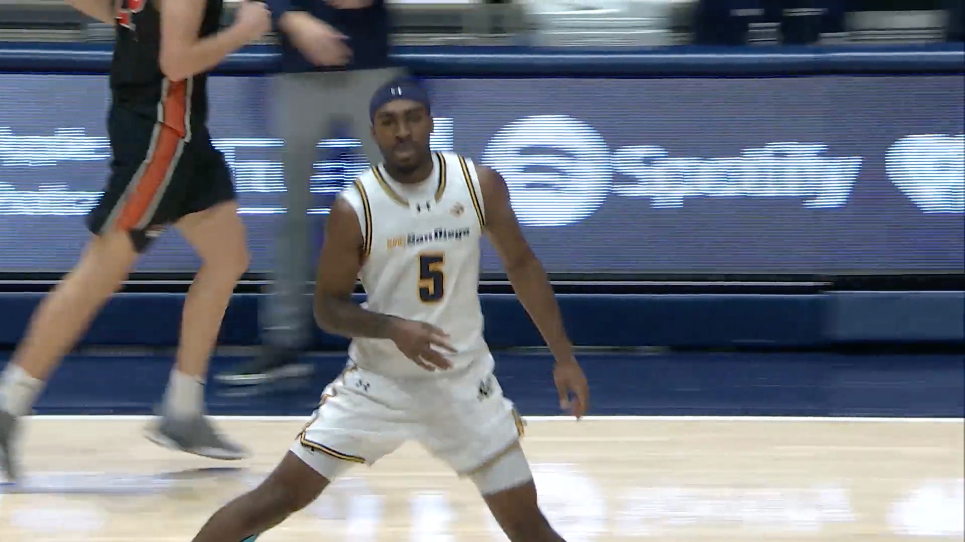 Triton Men's Basketball in Longest Winning Streak Since 2020, Starting ...