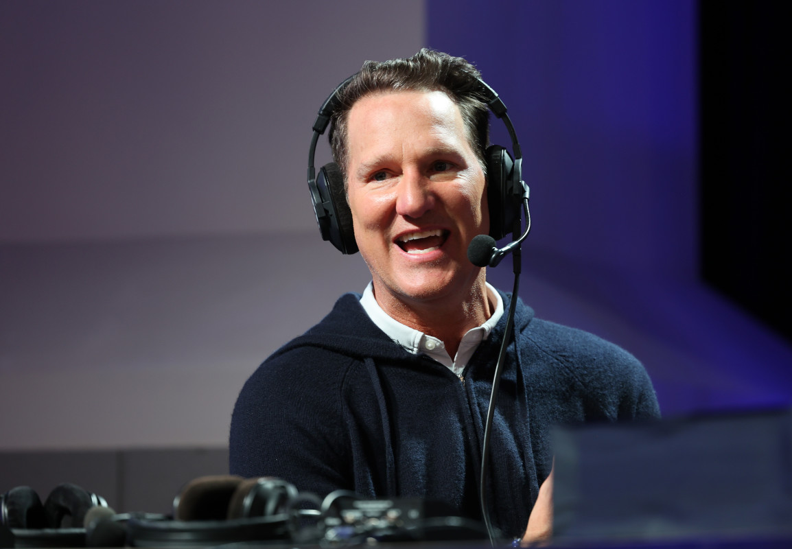 Danny Kanell Releases Controversial Top 12 Rankings After Week 1