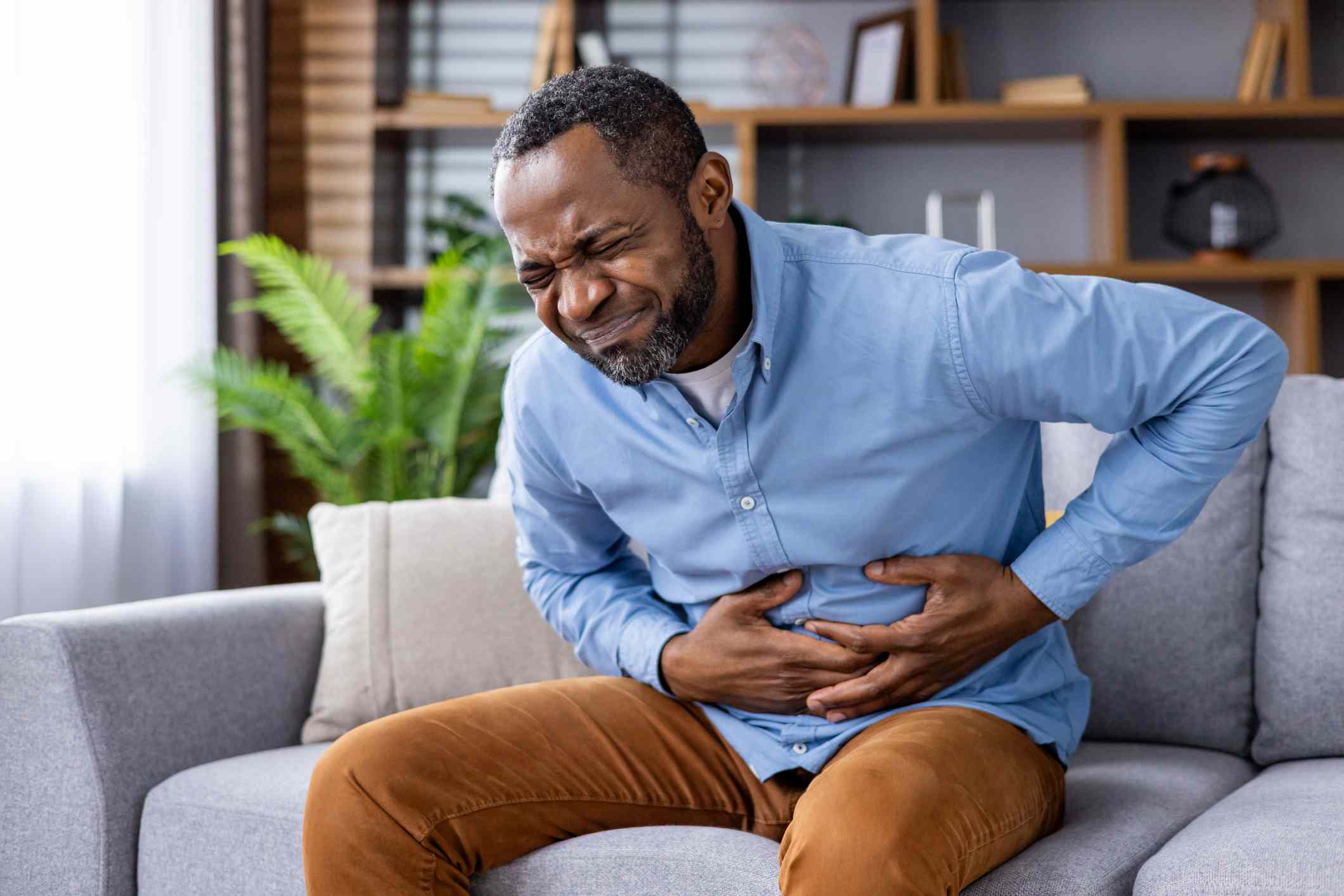 What To Know About Perforated Bowel