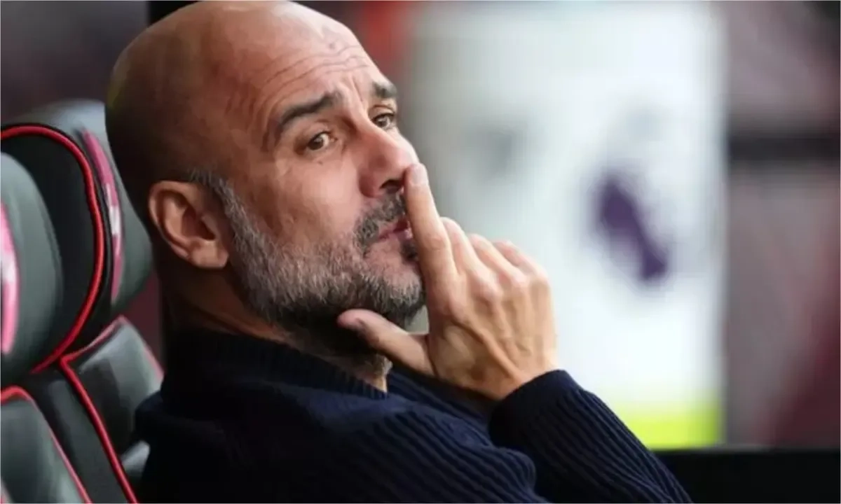 EPL: ‘We need help’ – Guardiola EPL: ‘We need help’ – Guardiola