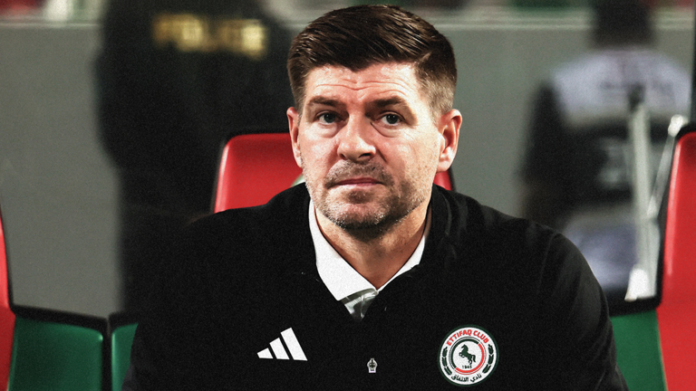 Former Premier League star tells Steven Gerrard he wants to quit Al ... Former Premier League star tells Steven Gerrard he wants to quit Al ...