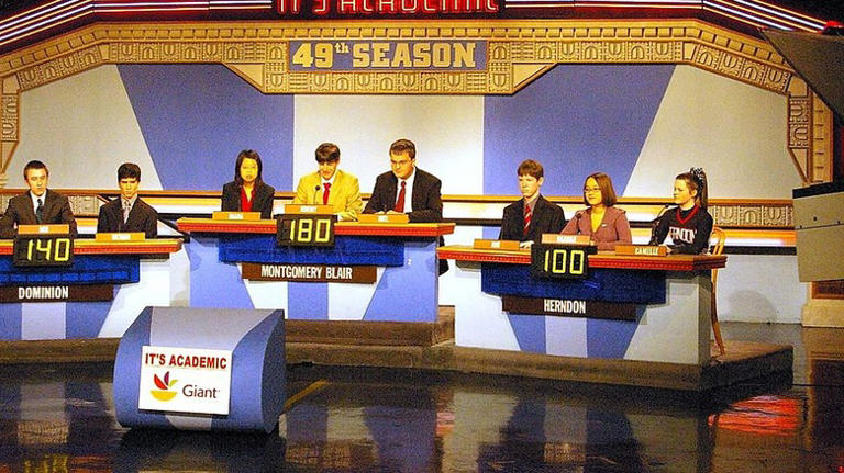 The 15 Longest-Running Game Shows Of All Time