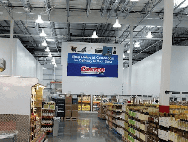 Costco Stands Firm On DEI Policy Rejecting Shareholder Risks Proposal