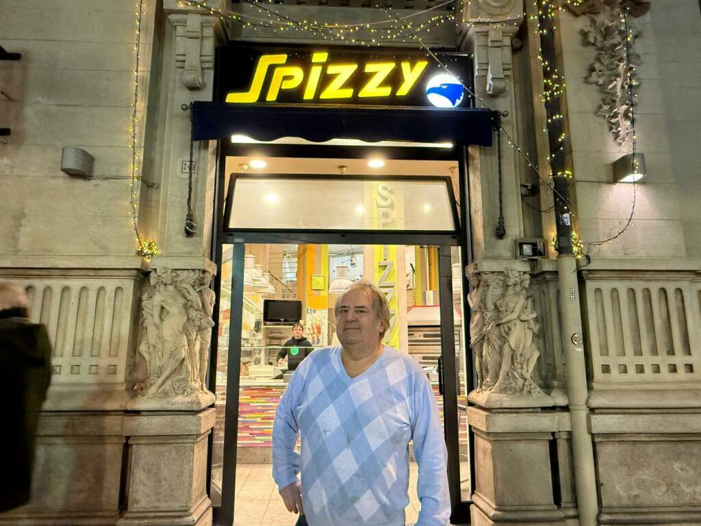 Ultimo giorno per “Spizzy”, la storica pizzeria di Savona: “Grazie a ...