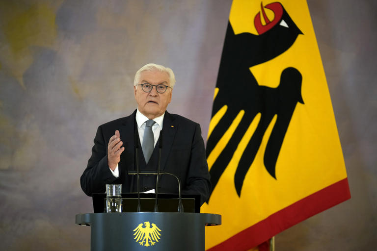 Musk causes uproar for backing Germany's far-right party ahead of key ... Musk causes uproar for backing Germany's far-right party ahead of key ...