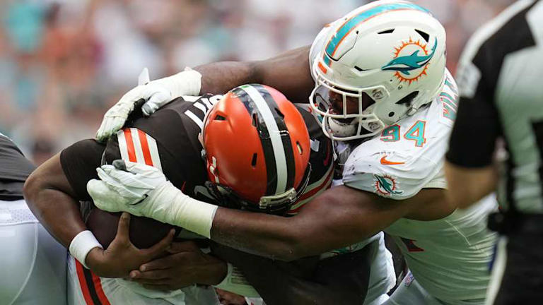 How to Watch Miami Dolphins vs Cleveland Browns: live stream, TV ...