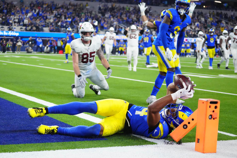 8 moves Rams should make to get back to the playoffs in 2025