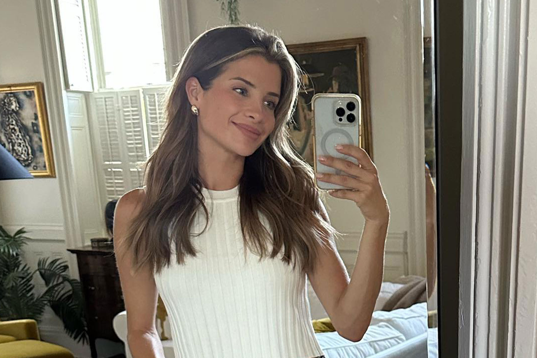 You Have to See Naomie Olindo's New "Dream Home"