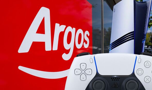 Argos shoppers rushing to buy PS5 Pro deal that is almost too good to ...