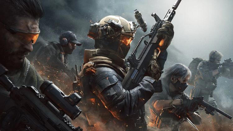 Delta Force Teases Exciting New Features: 5v5 Mode and Hackclaw ...