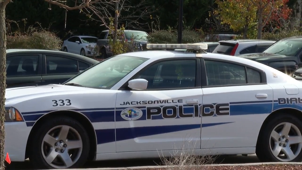 Jacksonville Police enhance transparency with 55 new Axon Body 4 ...