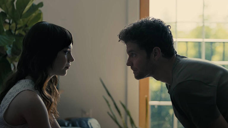 Director of The Boys and Yellowjackets stars' twisty romance horror ... Director of The Boys and Yellowjackets stars' twisty romance horror ...