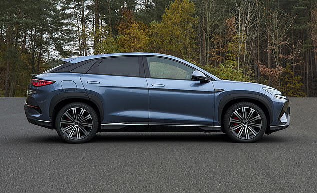 RAY MASSEY: It's time to consult my trusty crystal ball for 2025's ...