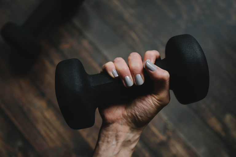 The Most Effective Dumbbell Exercises for Building a Strong, Well ...