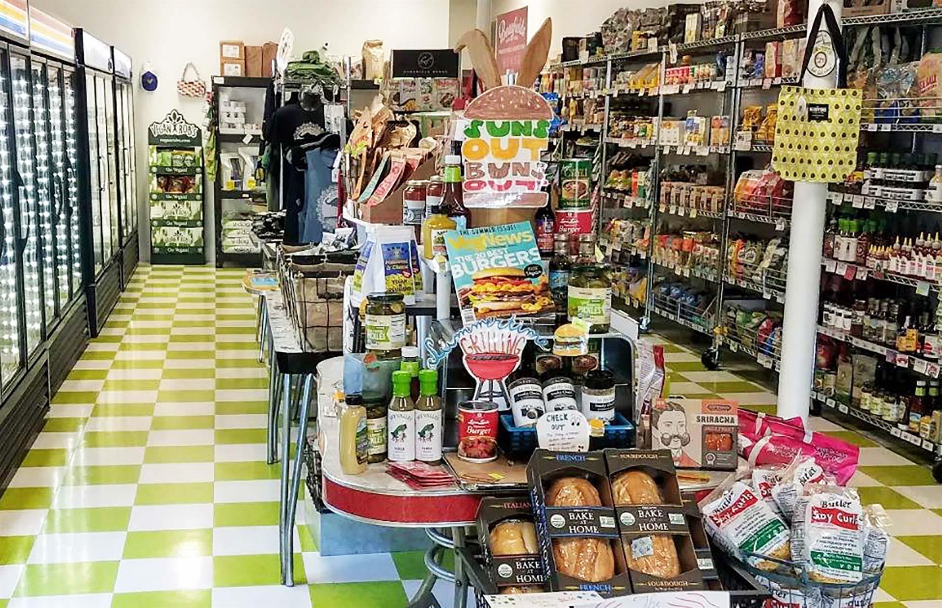 America's Best Independent Grocery Store In Every State