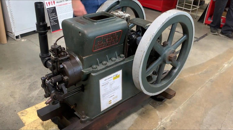 When Was The First Cummins Engine Built? (And What It Powered)