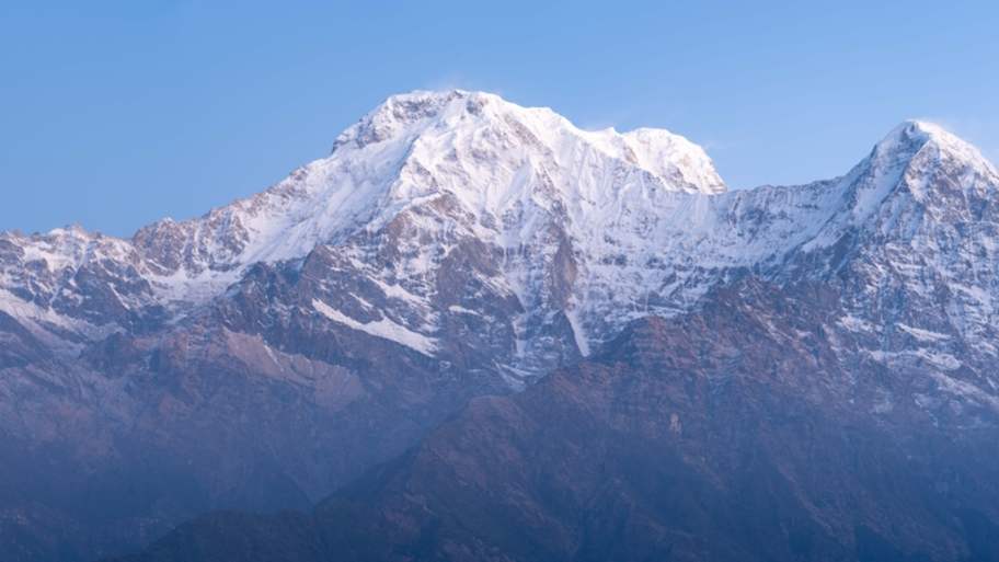 Think Everest Is Deadly? The World’s Most Dangerous Peak Will Surprise You