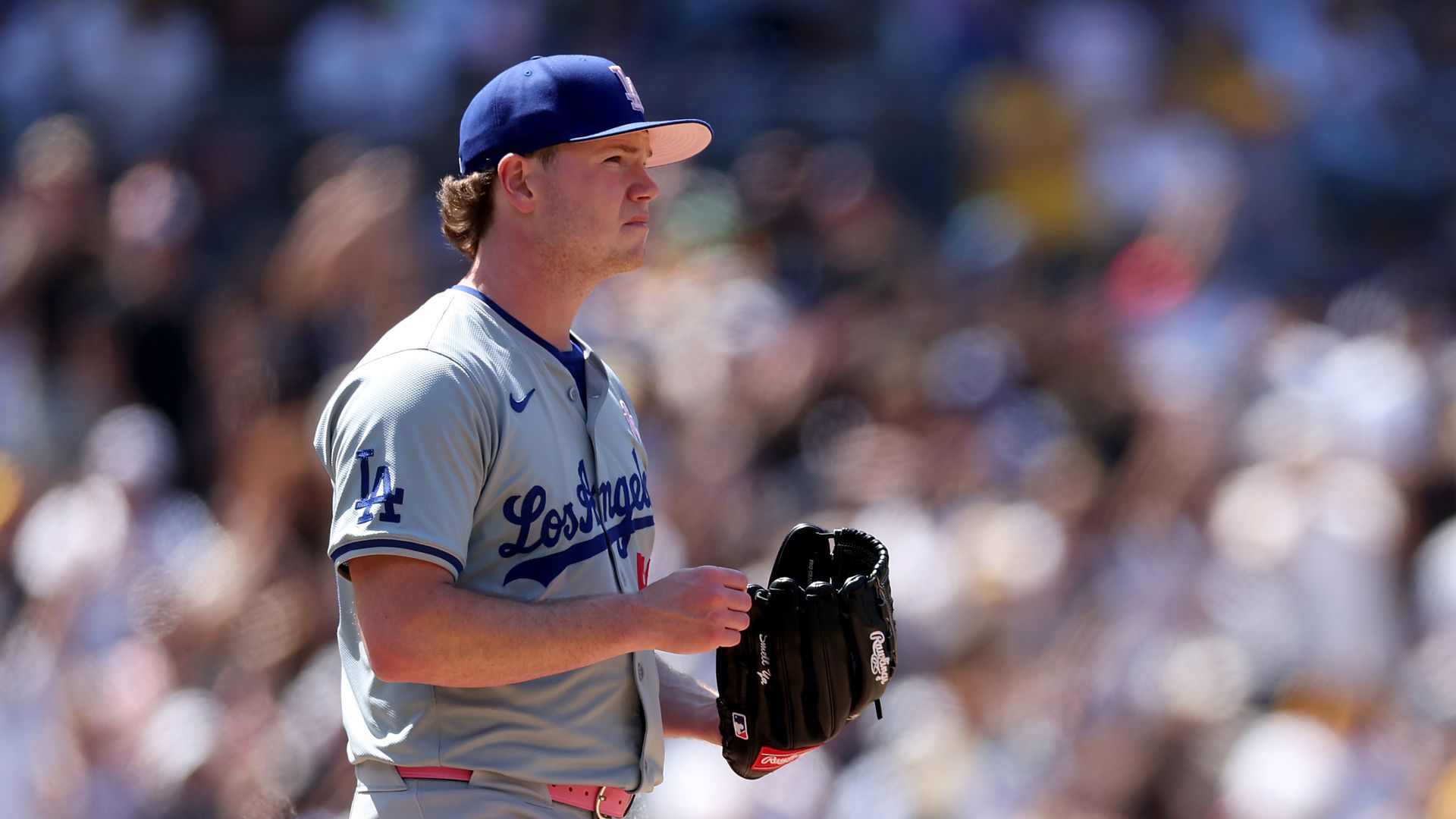 2024 review: Gus Varland