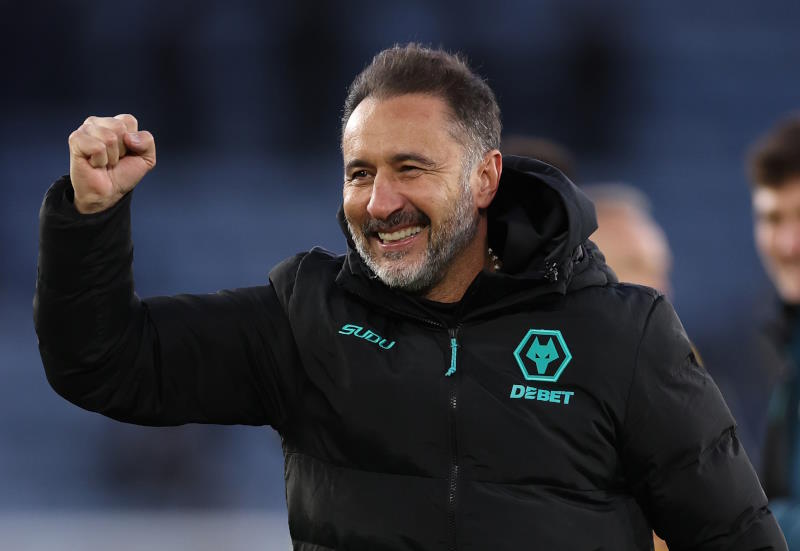 Wolves Boosted In Interest In Championship Star