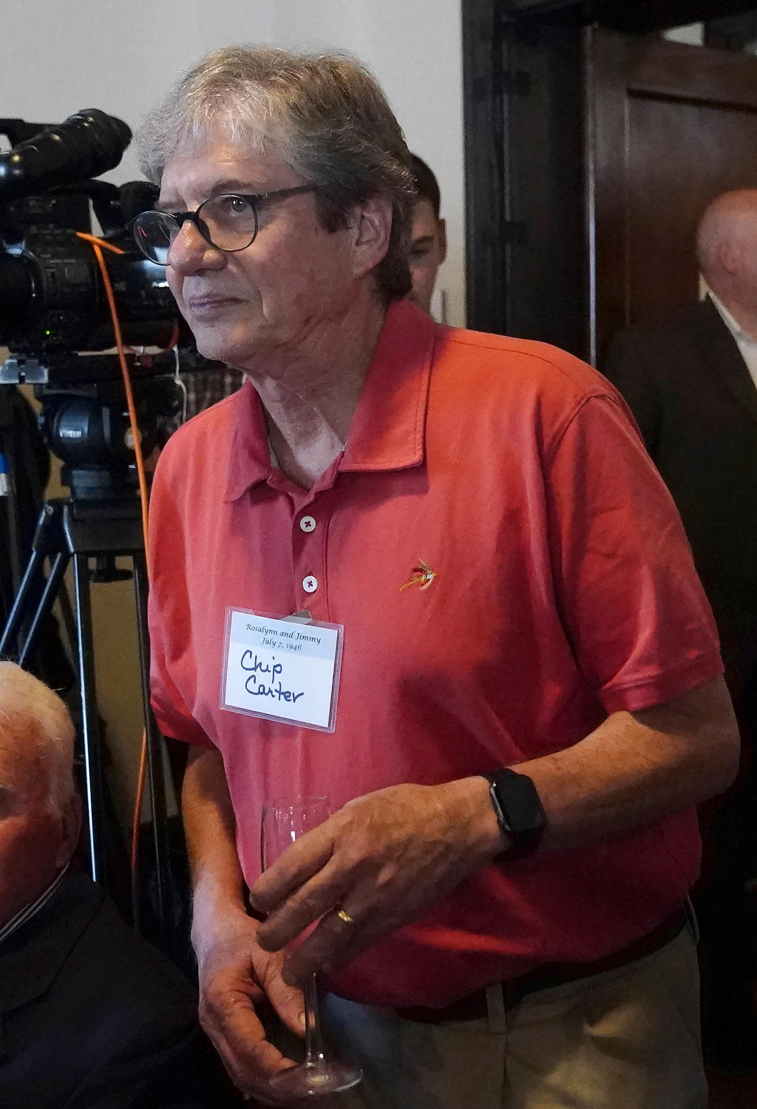 Everything to know about Jimmy and Rosalynn Carter's 4 children