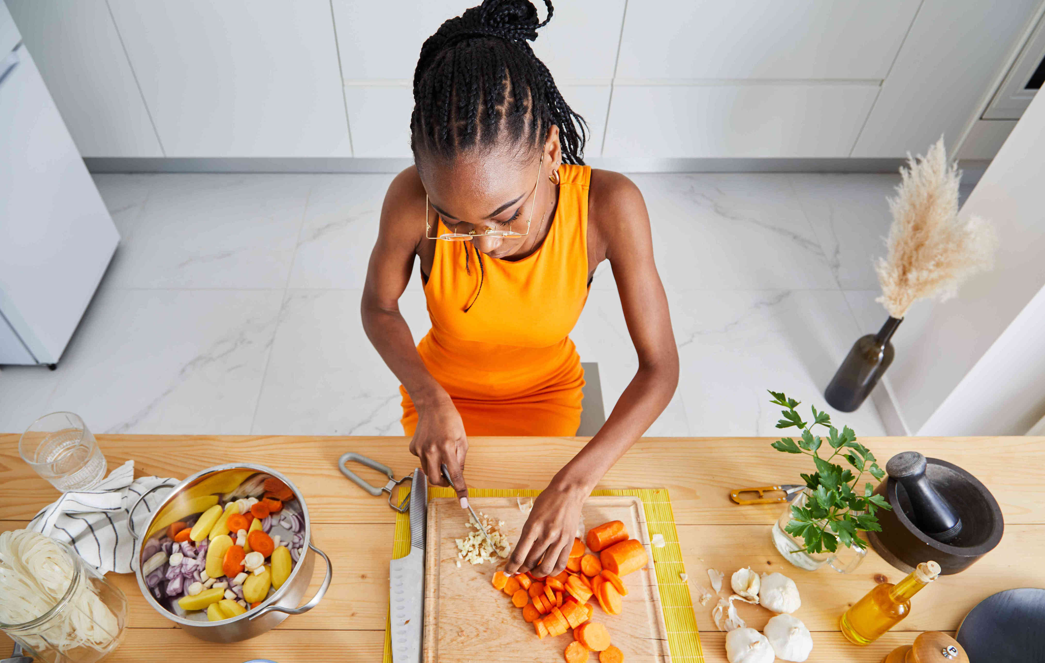 A complete guide to the Whole30 diet