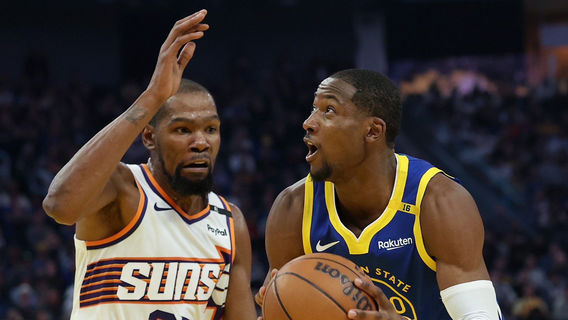 Main Reason Kevin Durant Rejected Warriors Reunion: Report