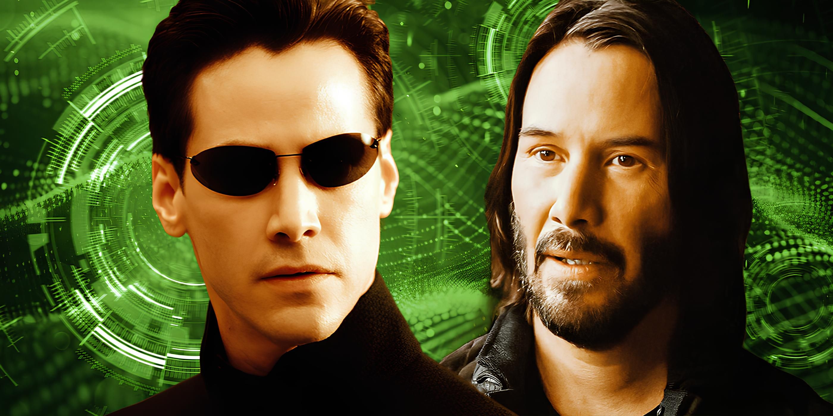 “The Machine Civil War:” Matrix’s Most Exciting Untold Story Sounds Way More Fun Than What ...