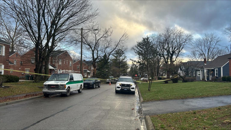 Thousands remain without power after strong winds hit Ohio