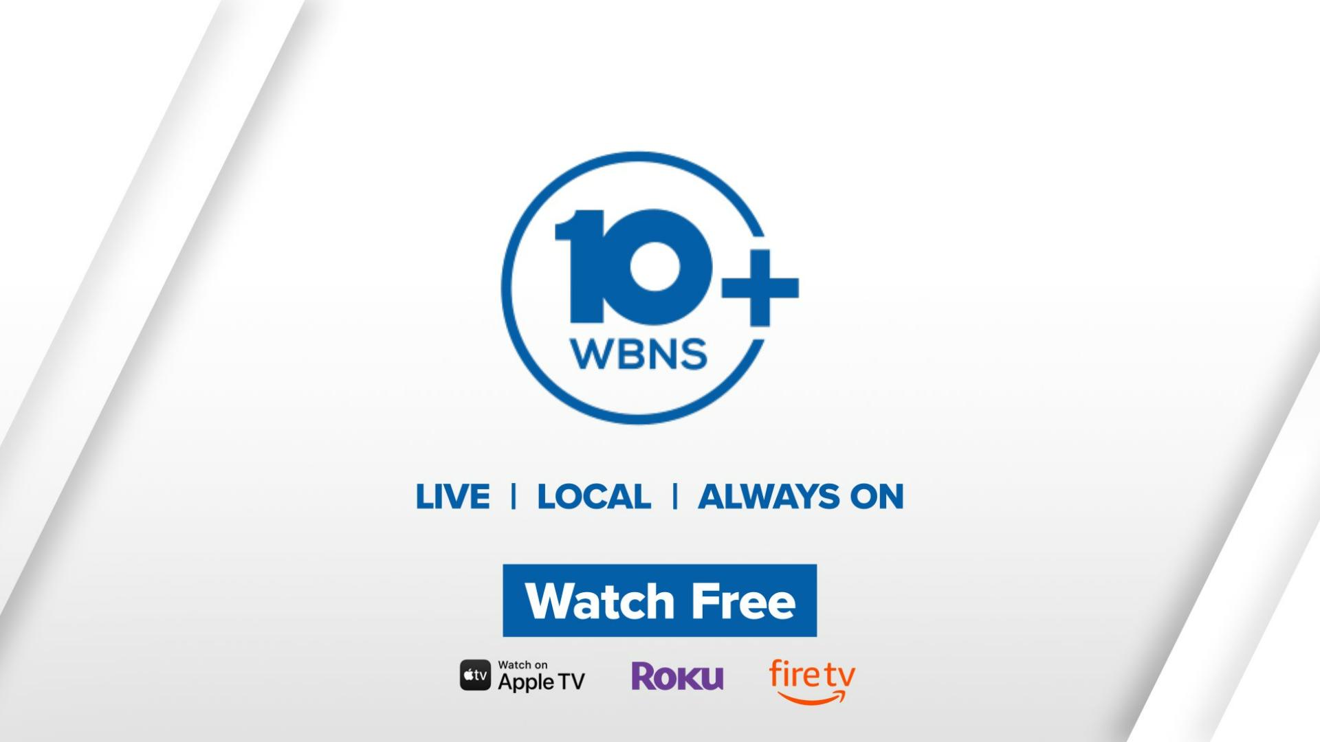 10TV News at 6PM Saturday