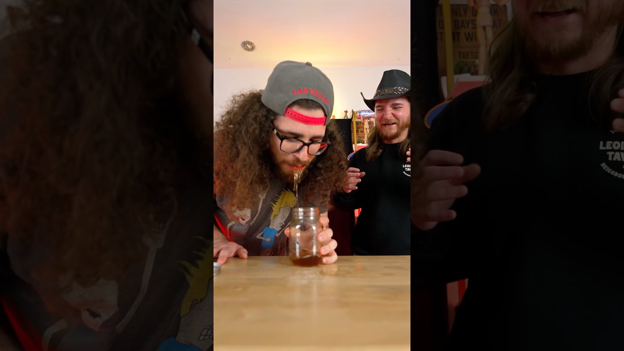 Root Beer Bourbon—My Editor’s Honest Reaction