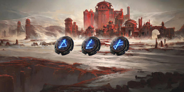 Path of Exile 2 Players Demand Important Rune System Change Path of Exile 2 Players Demand Important Rune System Change