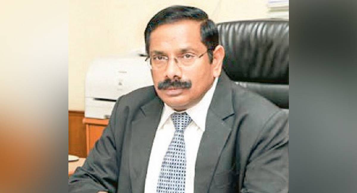 New Chief Secretary Vijayanand vows to ensure inclusive growth