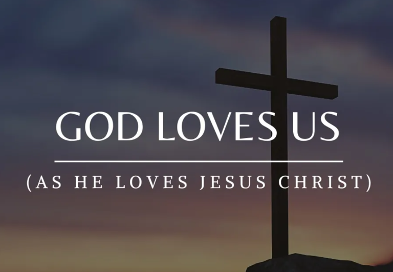 Devout Christians: Exploring God, Love, and Life’s Deeper Connections ...