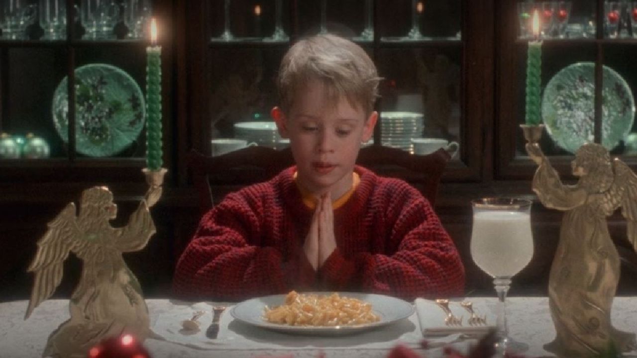 Home Alone Director Discusses The Film’s Legacy And Shares Sweet ...