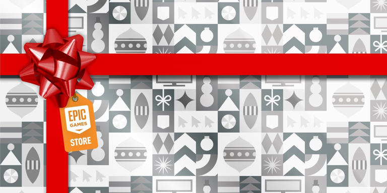 Epic Games Store 12th Free Mystery Game Revealed Epic Games Store 12th Free Mystery Game Revealed
