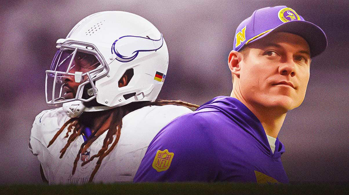 Vikings HC Kevin O’Connell reveals Aaron Jones injury after big win vs ... Vikings HC Kevin O’Connell reveals Aaron Jones injury after big win vs ...