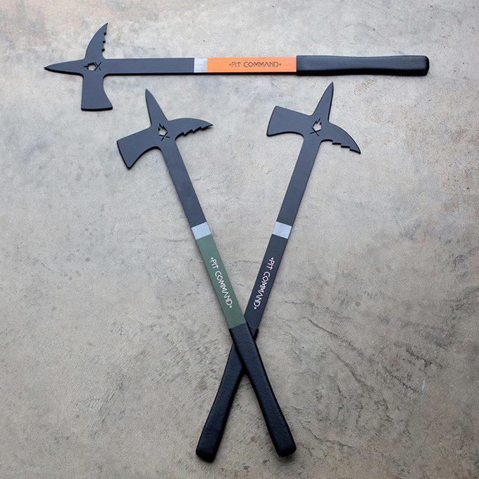 12 Best Outdoor Fire Pit Accessories