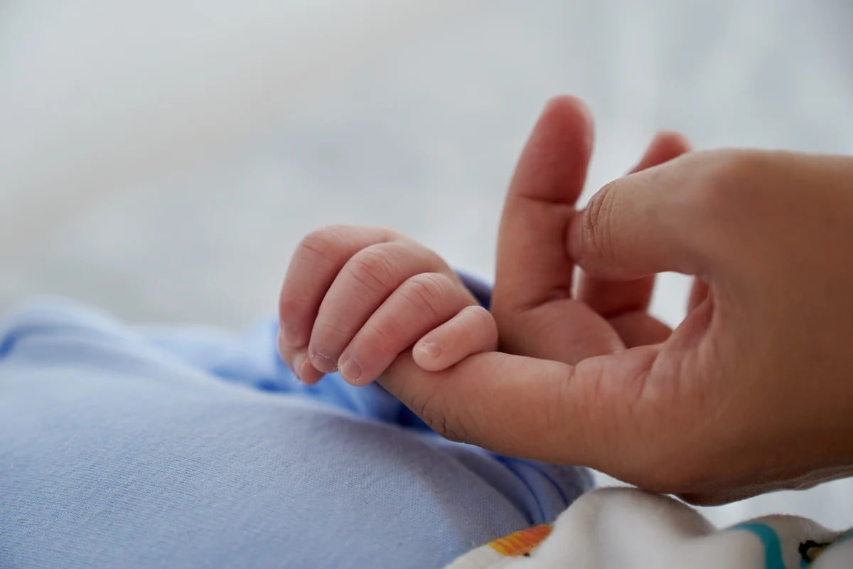 2025 marks the first year of Gen Beta children. Here’s what they’ll be ...