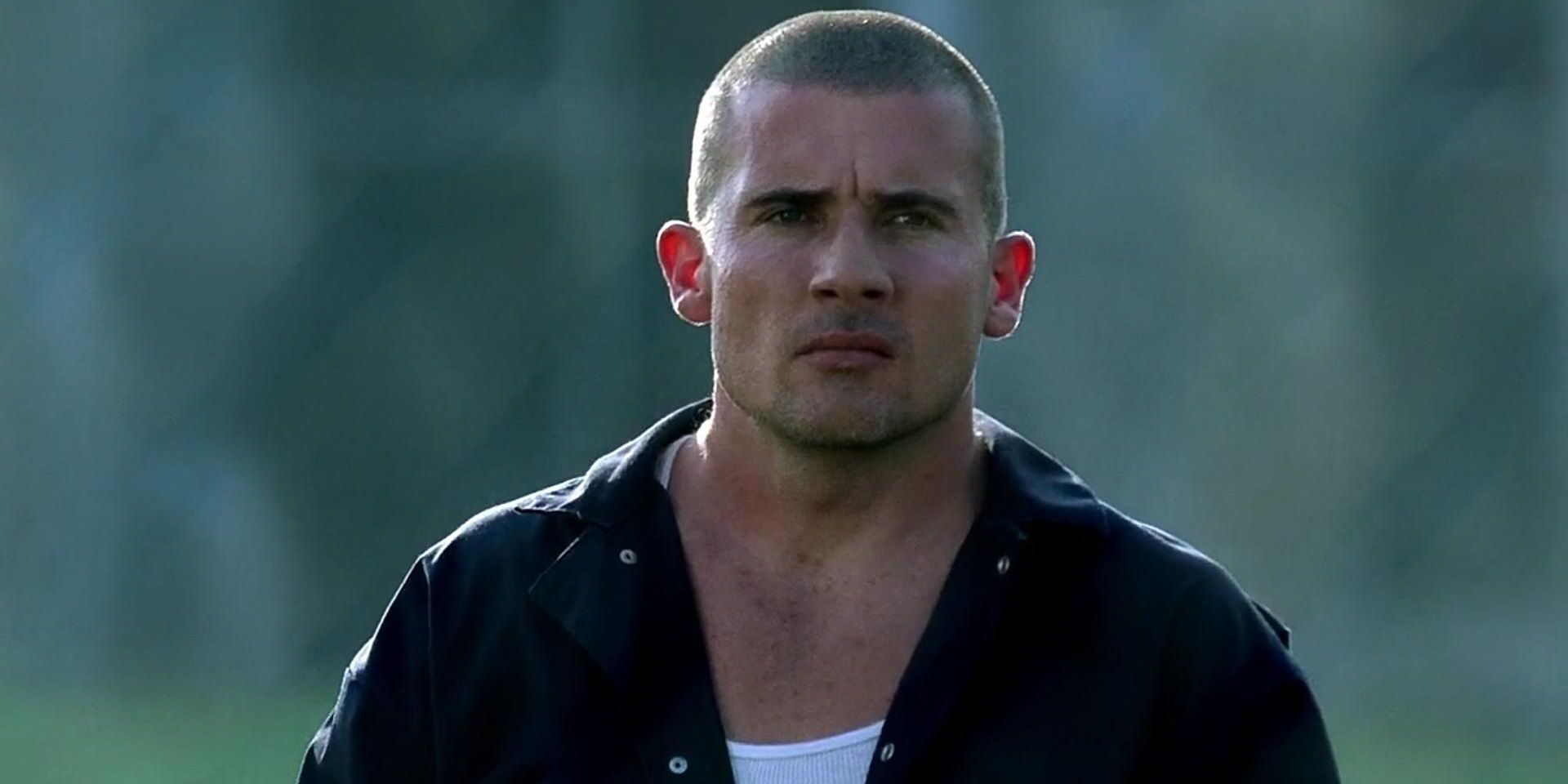 Prison Break Cast & Character Guide
