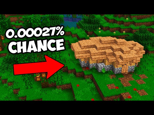 93 Minecraft Facts That Are Probably Useless