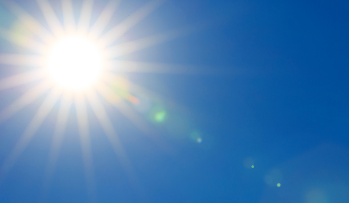 ‘The grand stretch has begun’ — The sun has started setting ever-so ...