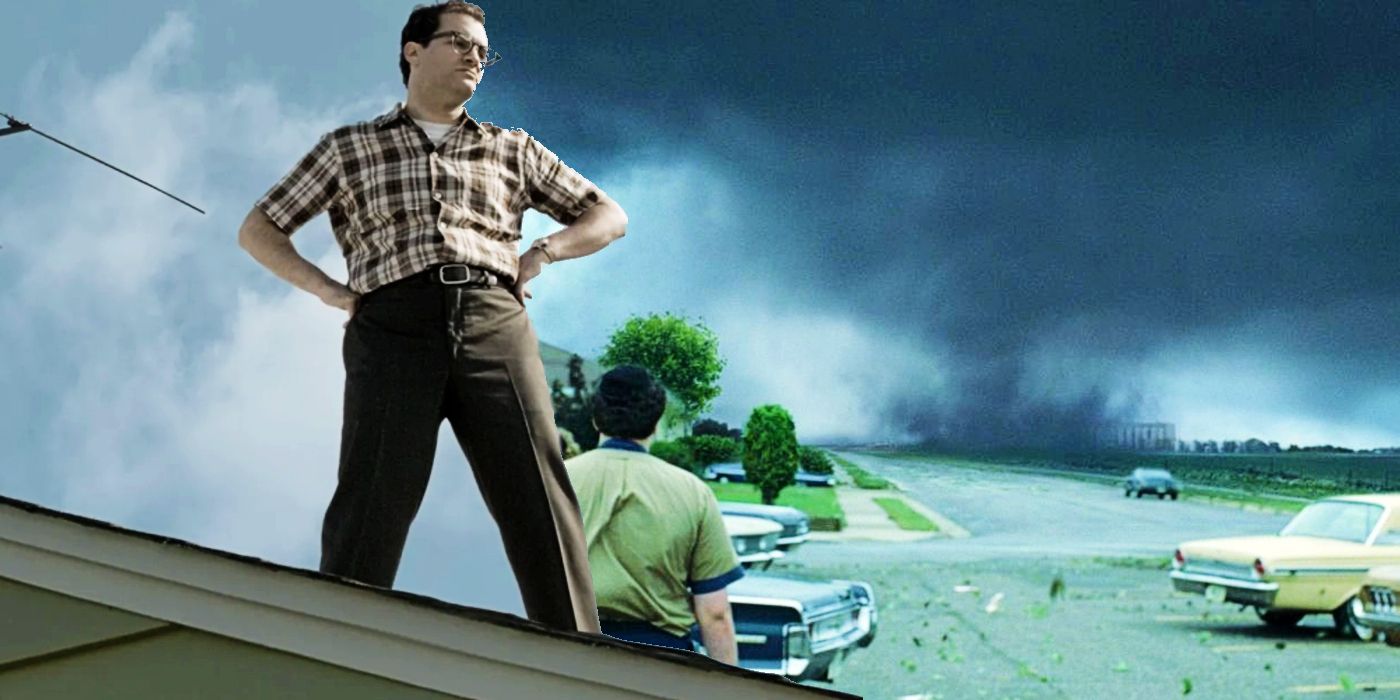 A Serious Man Ending Explain: What's The Real Meaning Of The Coen ...