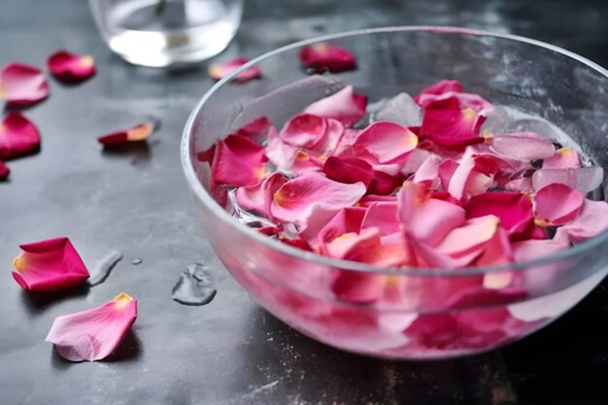 Why is Gulab jal the secret to timeless beauty and wellness?