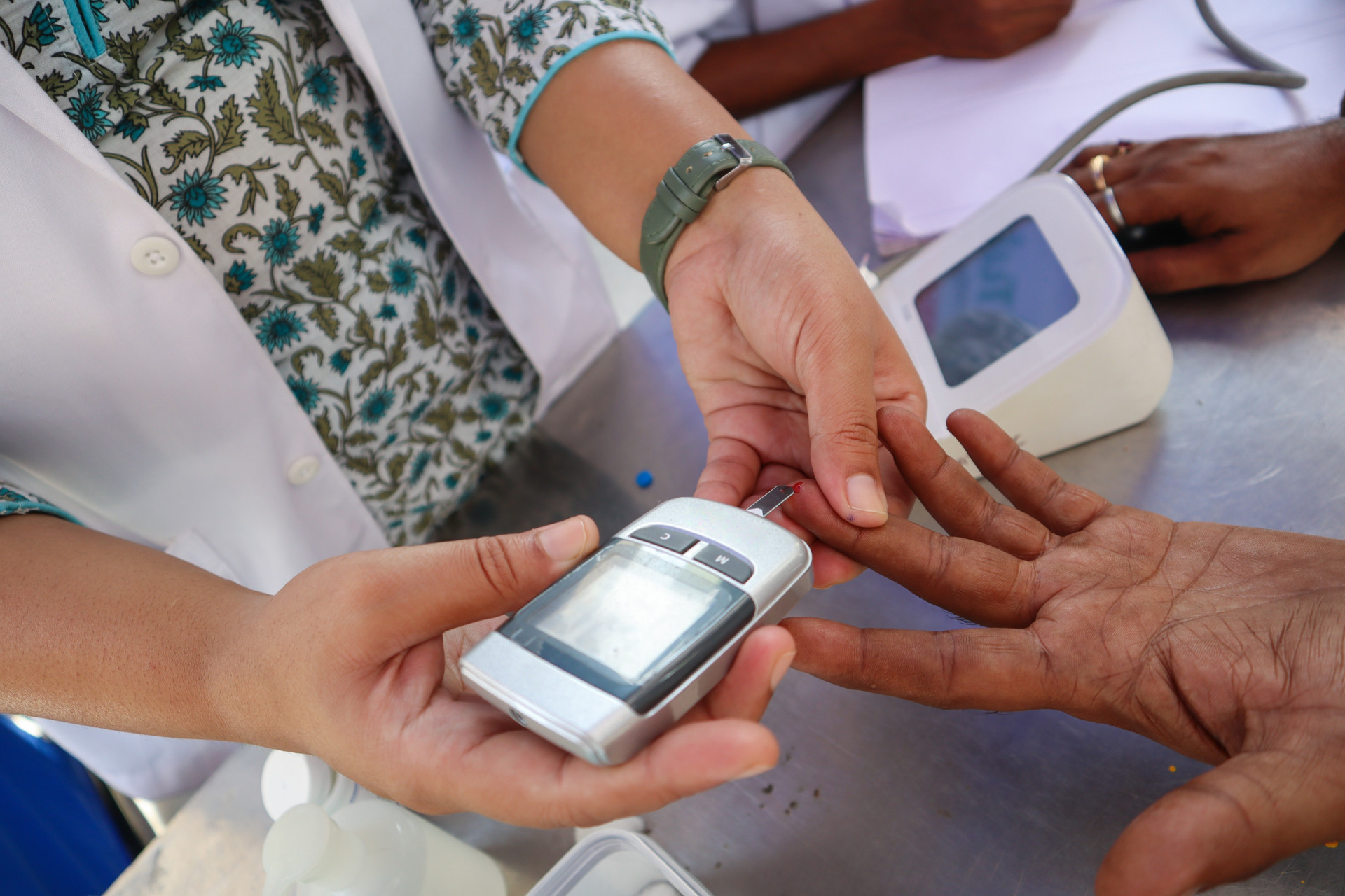 Can your diet help reverse prediabetes?
