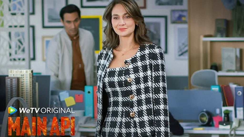 Nonton Series Main Api Episode 10 dan Spoiler Lengkapnya