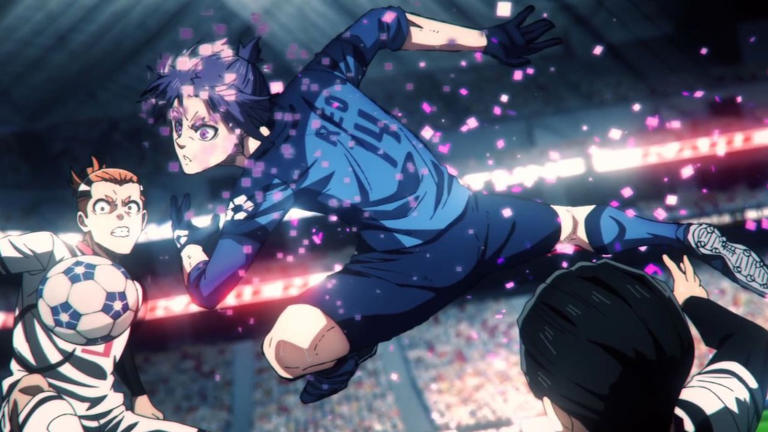 Blue Lock Chapter 288 Part 2: Release Date, Where To Read, Expected ...