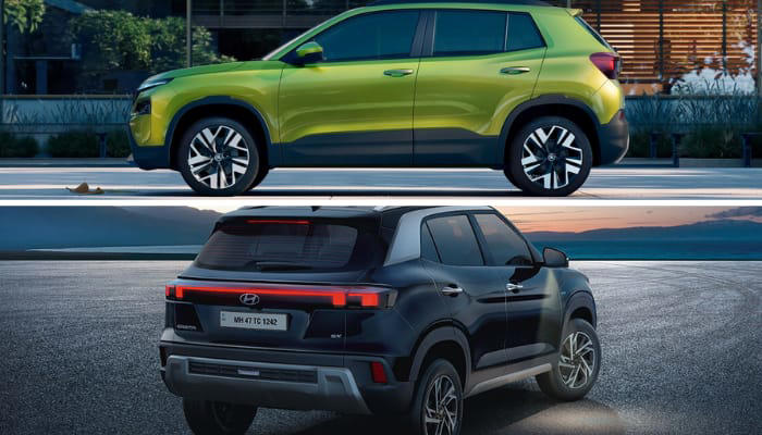 Skoda Kylaq to Hyundai Creta facelift: Top 8 SUVs launched in 2024