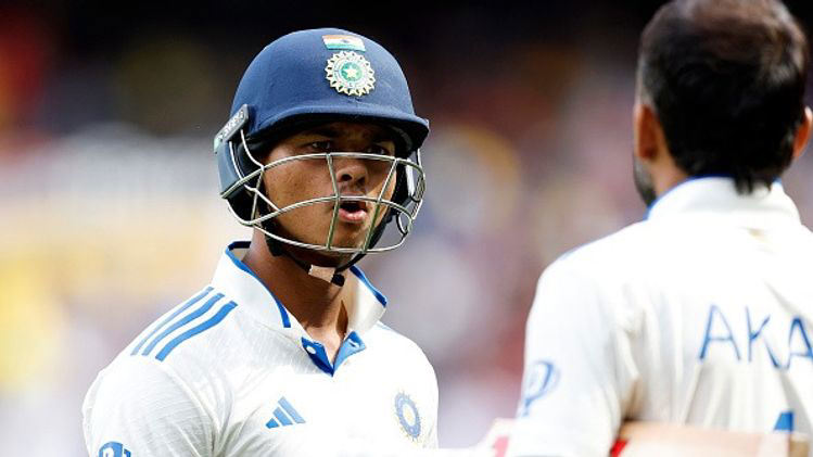 BCCI reacts to Yashasvi Jaiswal's controversial dismissal which cost ... BCCI reacts to Yashasvi Jaiswal's controversial dismissal which cost ...