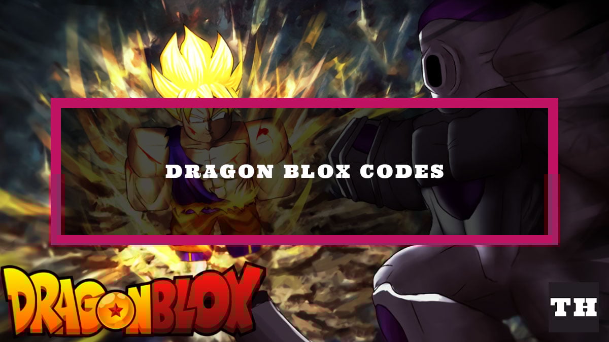 Dragon Blox codes [winter update]
