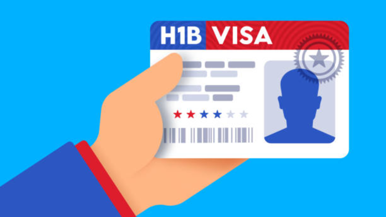 What is H-1B Visa Program?